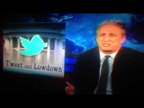 White House Tweeter Fired - YouTube