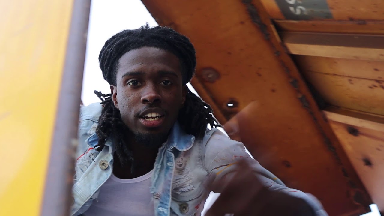 80.gs ft( lil d mke) & (chosen kidd) respect - YouTube