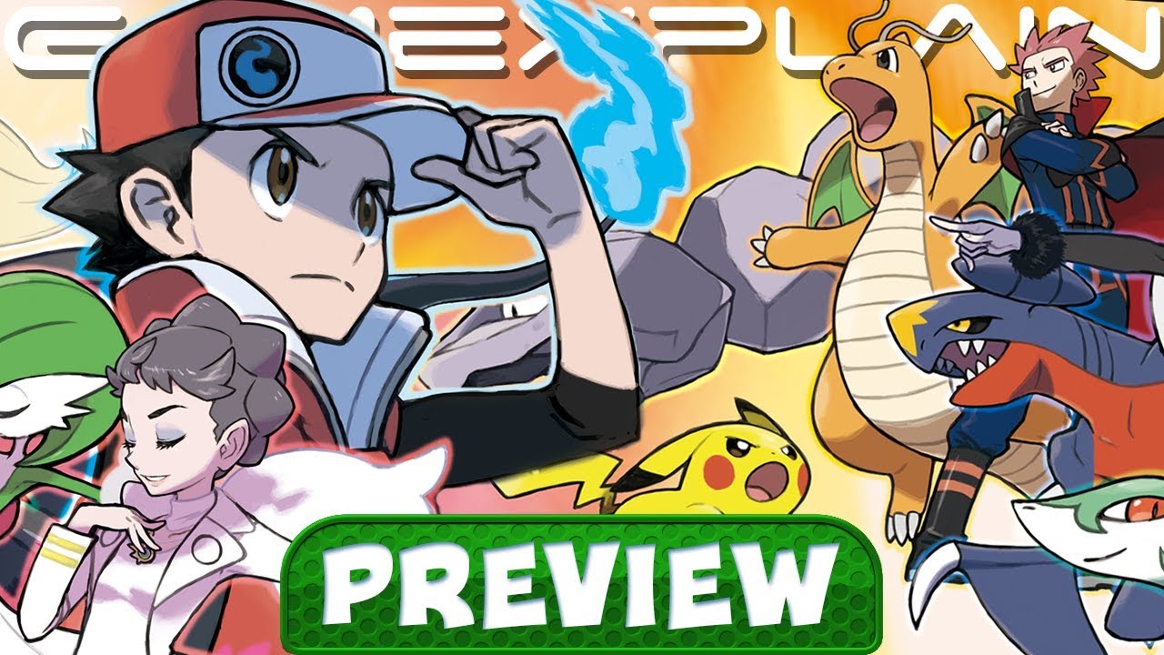 We Played Pokémon Masters! Hands-On Preview (Story, Gameplay, Trainers ...