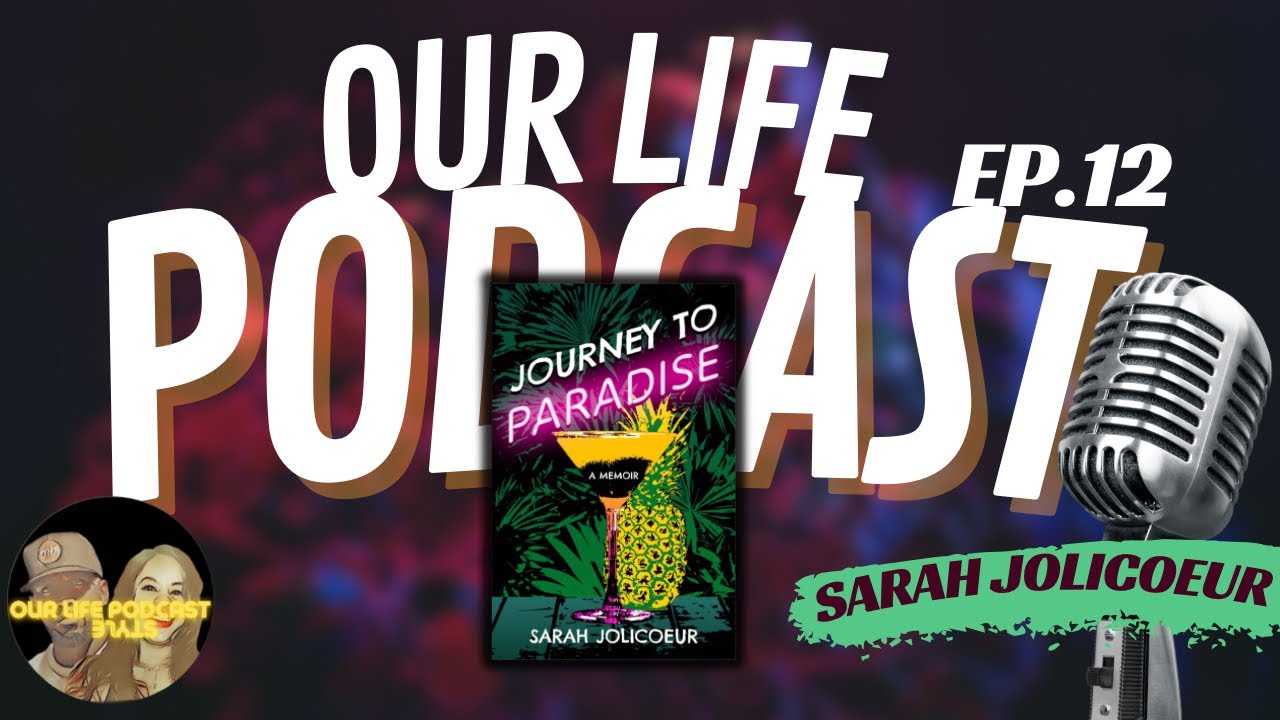 Episode 12 - Our Lifestyle Podcast - Unveiling Polyamory: From Low Self ...
