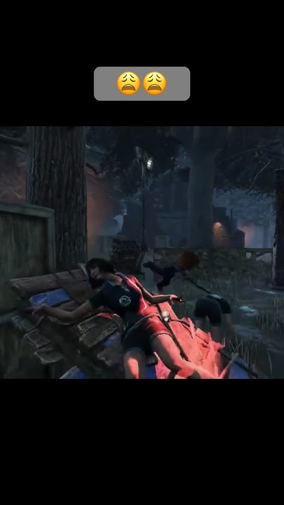 not the cg 😩😩 #dbd #dbdsurvivor #dbdshorts #dbdkiller #dbdmobile #dbdmobile #dbdモバイル #dbdmemes ...