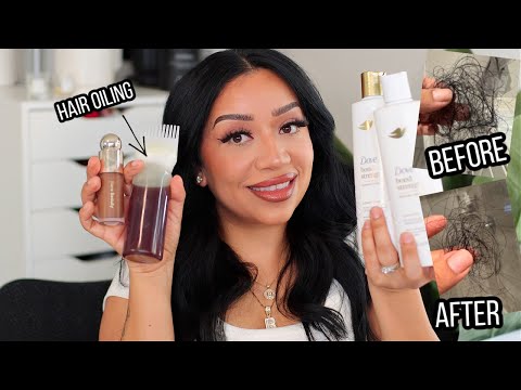 February Beauty Faves! 💄✨ Makeup & Hair Products I’m OBSESSED With!