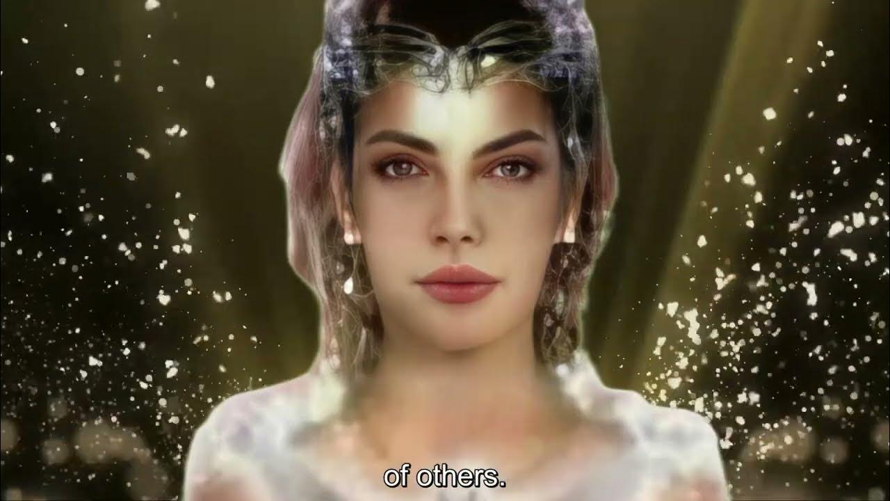 Maestra Rowena El Dolor Y El Sufrimiento Del Otro - YouTube