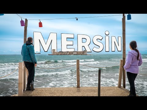 Mersin'den Bildiriyoruz | Türkiye Turu 64. Şehir