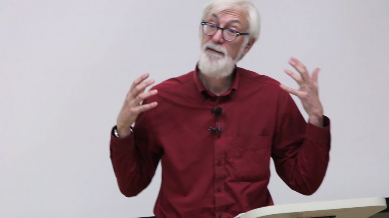 Steven Lubar presents: Skiascope - YouTube