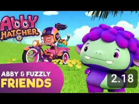 Abby WINTERS YANG PALING (4) ADA KOMENTAR