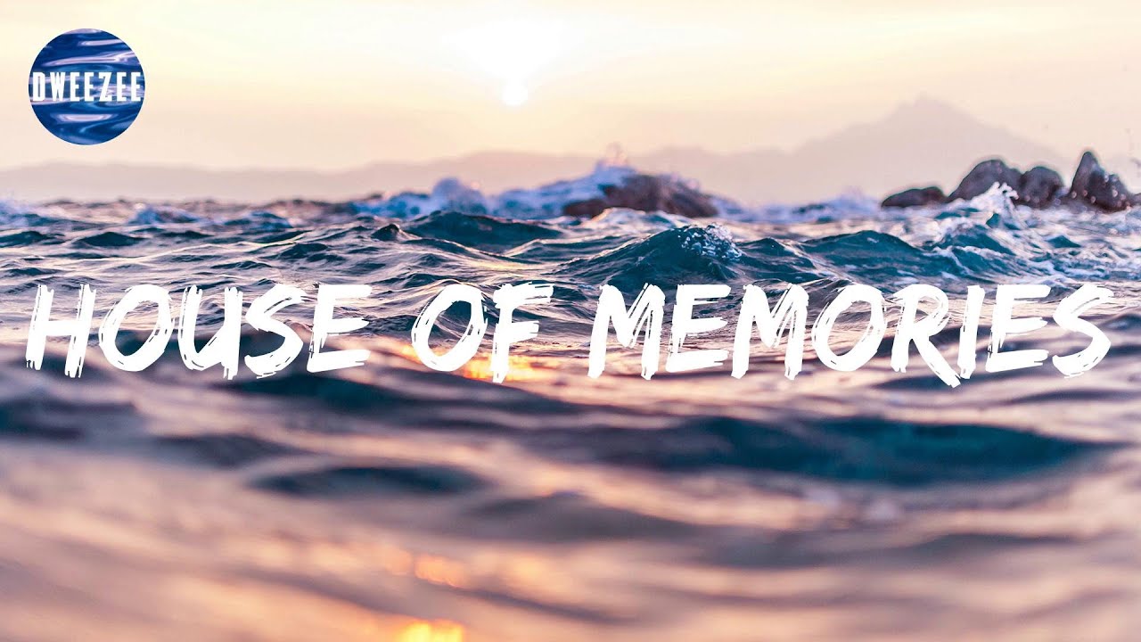 House Of Memories (Lyrics) Panic! At the Disco - YouTube
