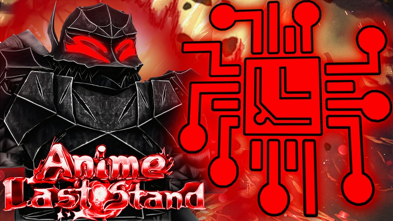 Evolving The 0.03% GLITCHED Guts Berserker In Anime Last Stand! (Roblox ...