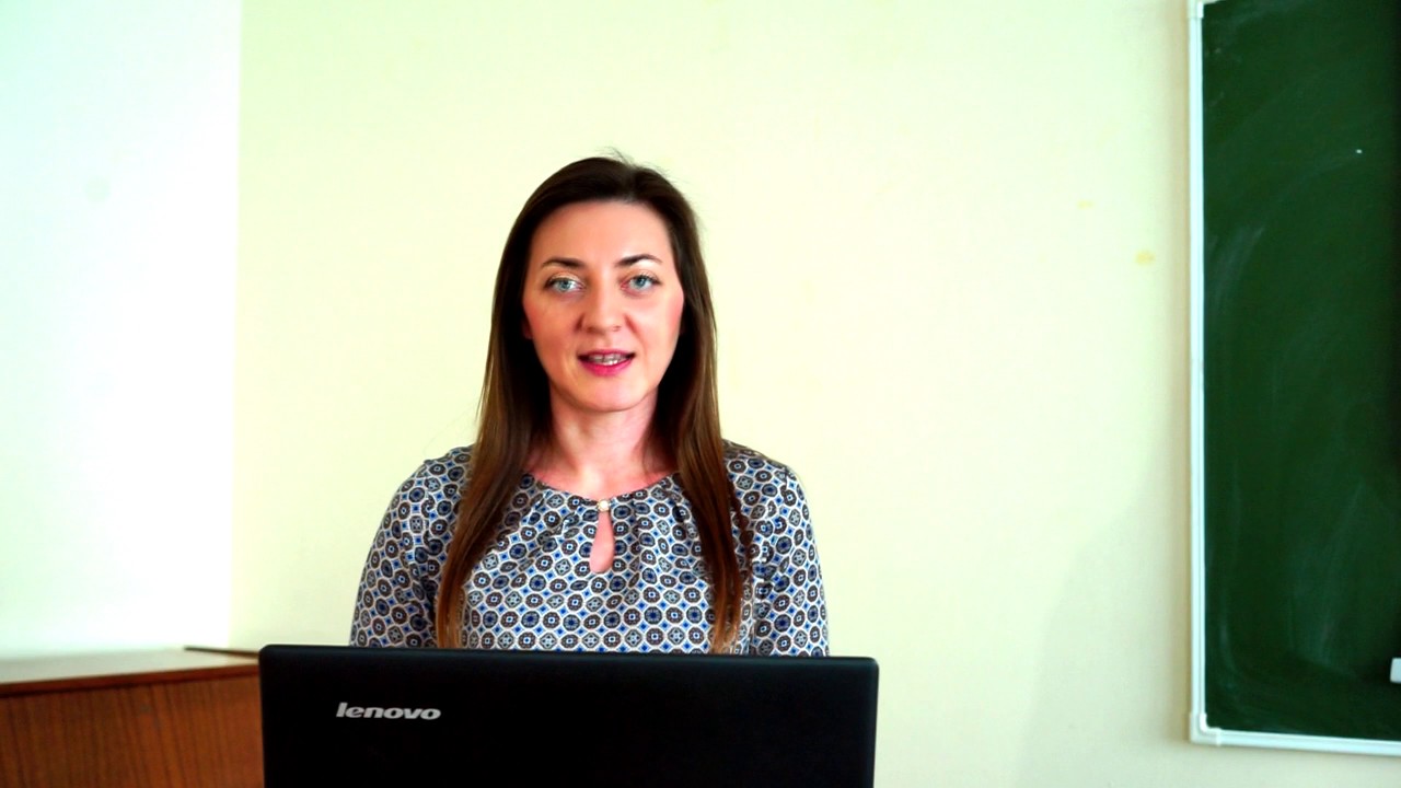 Public Speaking for ESL students by Russian Professor Olga Yakovleva ...