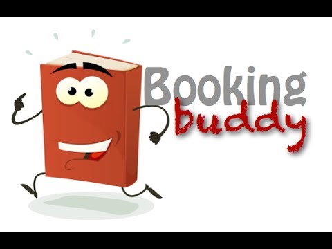 bookingbuddy - YouTube