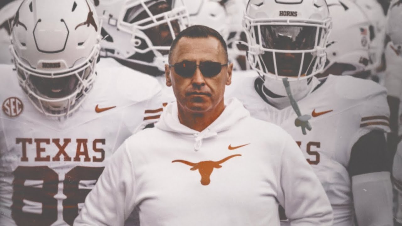2024-25||Texas Longhorns Hype Video||Texas VS Everybody - YouTube