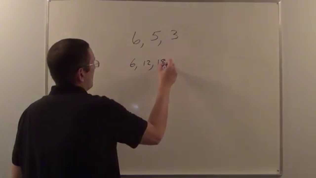 least-common-multiple-pre-algebra-algebra-1-youtube