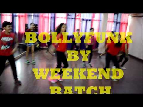 Happy Happy song | Blackmail | irrfan khan | Badshah | Aastha Gill | SWAYFORDANCE