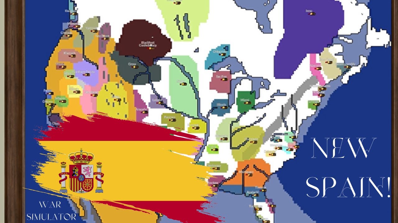 War in Year 1540! Battle Royal! - YouTube