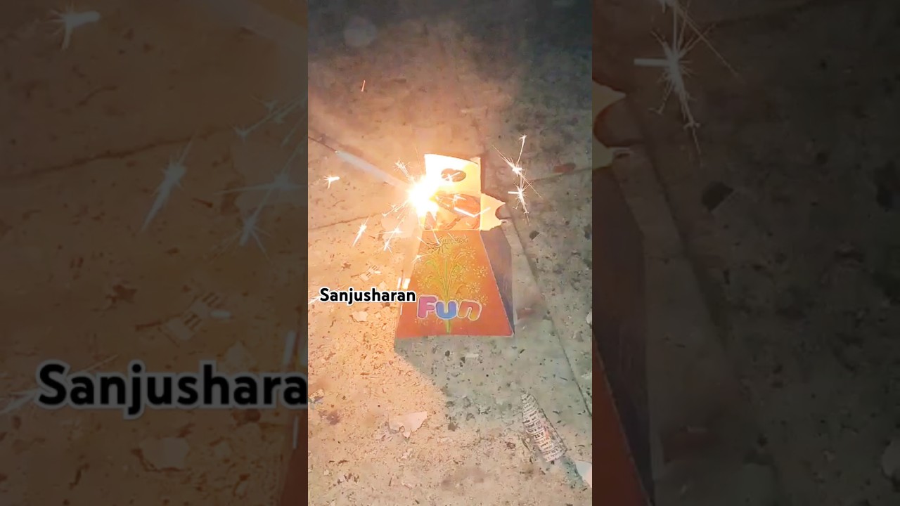 🎇Fun cracker 🎇 - YouTube