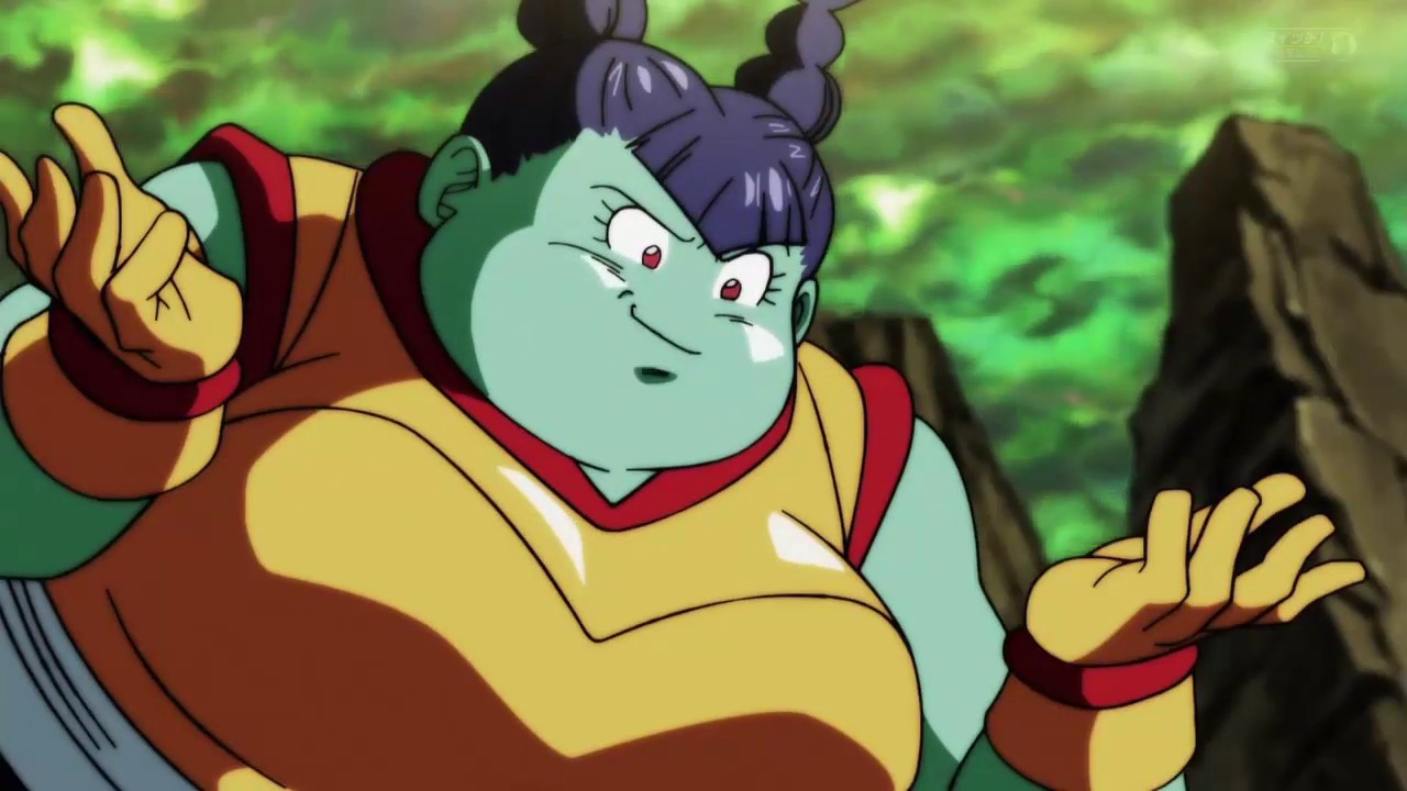 La revancha de Kyabe Kyabe se transforma en SSJ2 y elimina a Monna HD ...