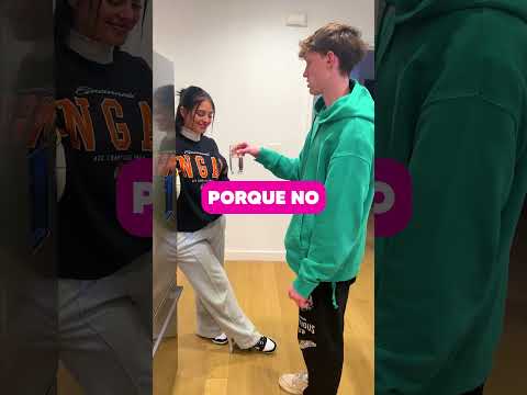 Mi NOVIO me tiene que decir que SI a TODO