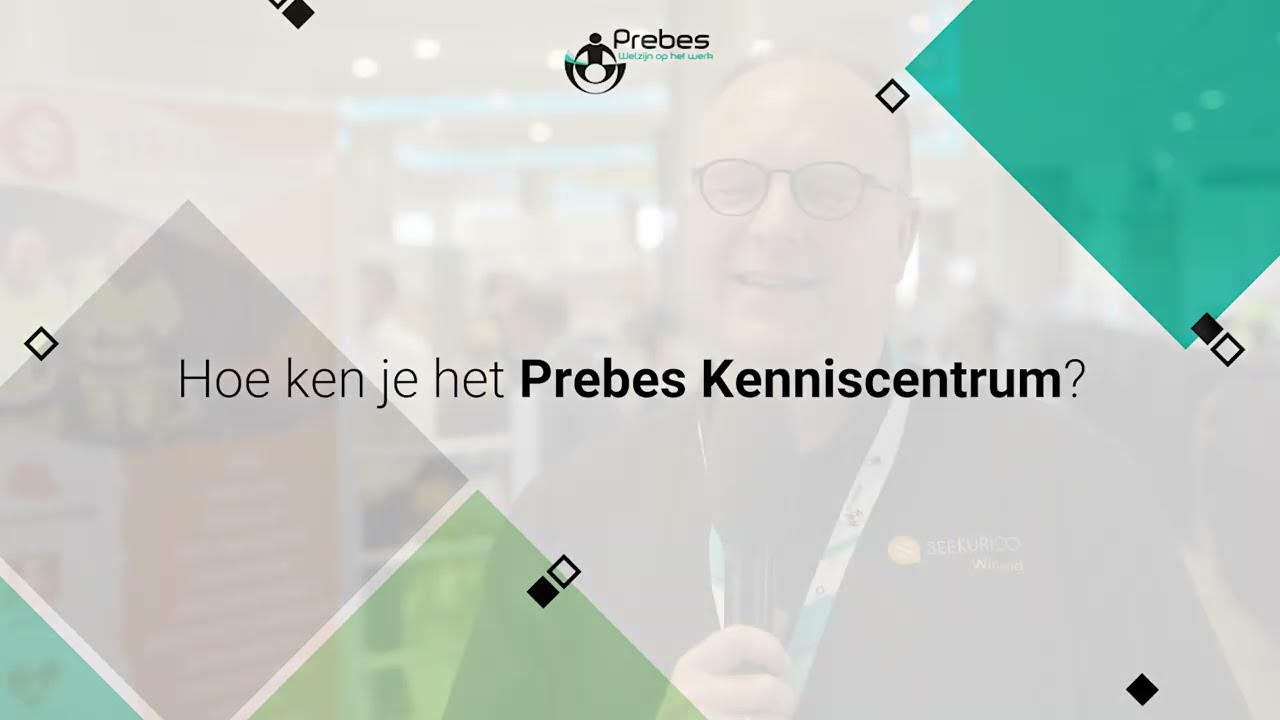 Het Prebes Kenniscentrum, onmisbaar voor de preventieadviseur! - YouTube