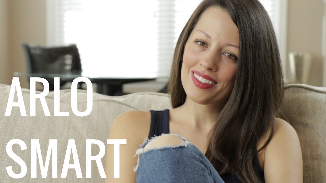 Arlo Smart Review: Person Detection, Zones, and Rich Notifications for ...