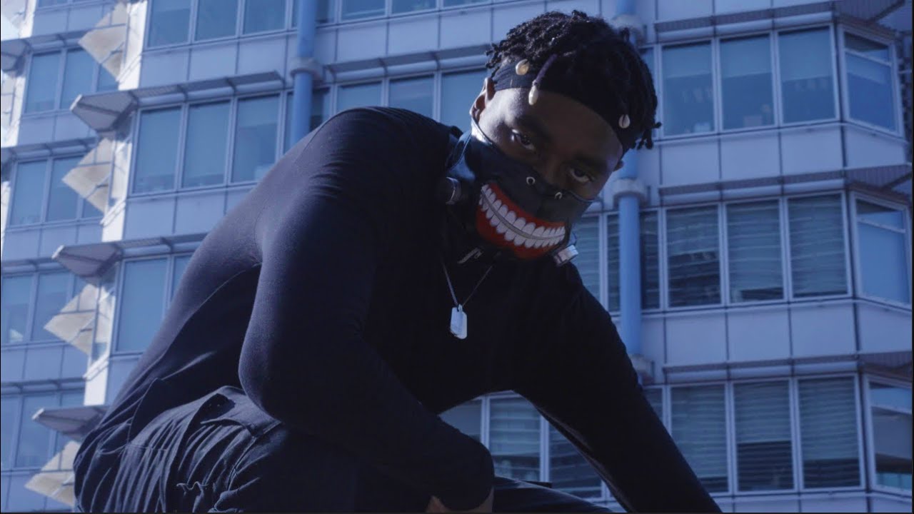 Magnim - Freestyle RDLA 1 - YouTube