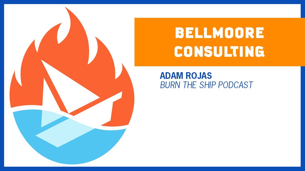 Burn The Ship Ep. 663: Adam Rojas - YouTube