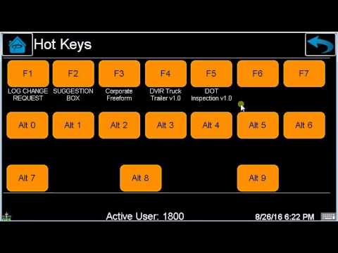 PeopleNet Messaging (9 minutes) - YouTube