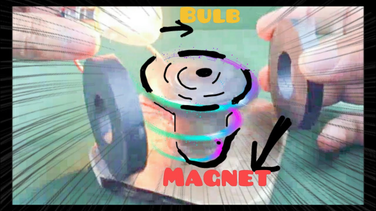 100% really physics Project Working Model Using Magnet, School Project ...