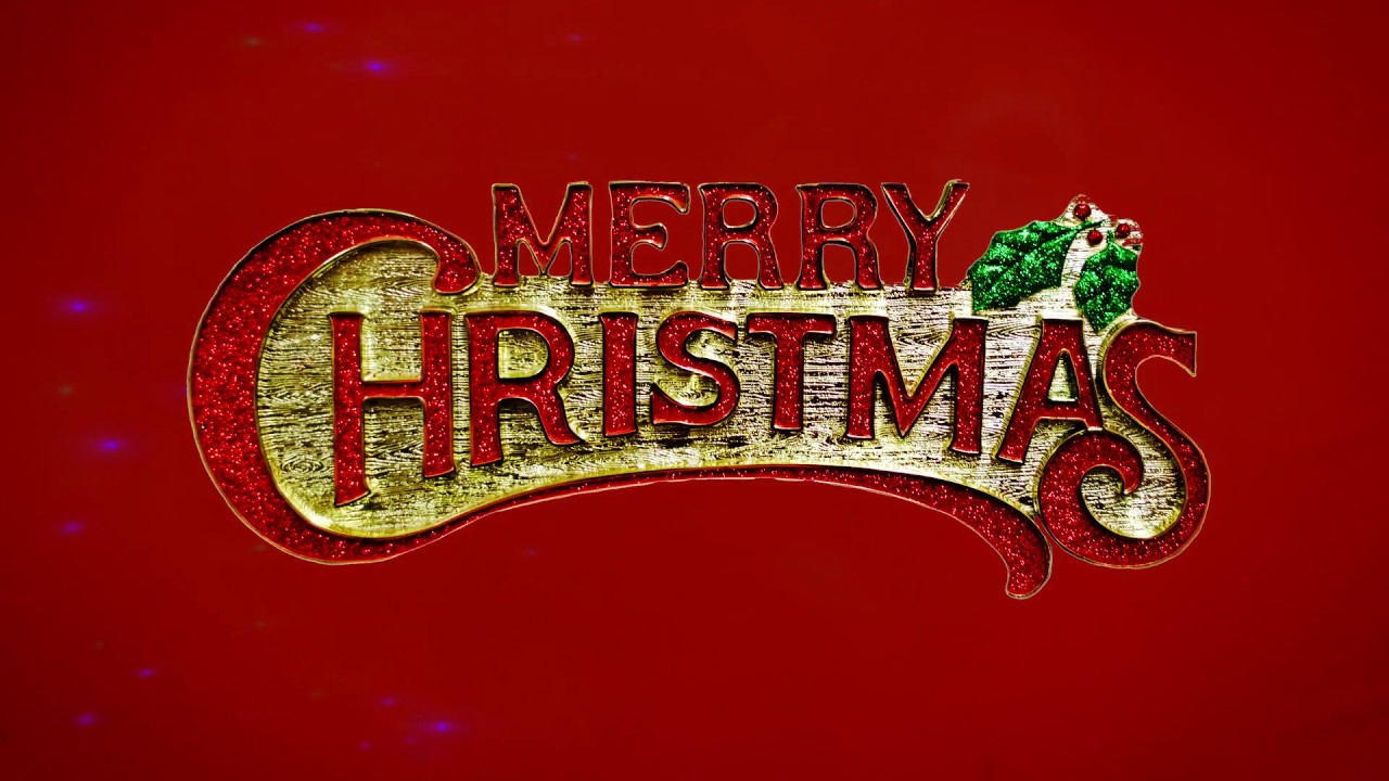 Santa's Magical Grotto - YouTube