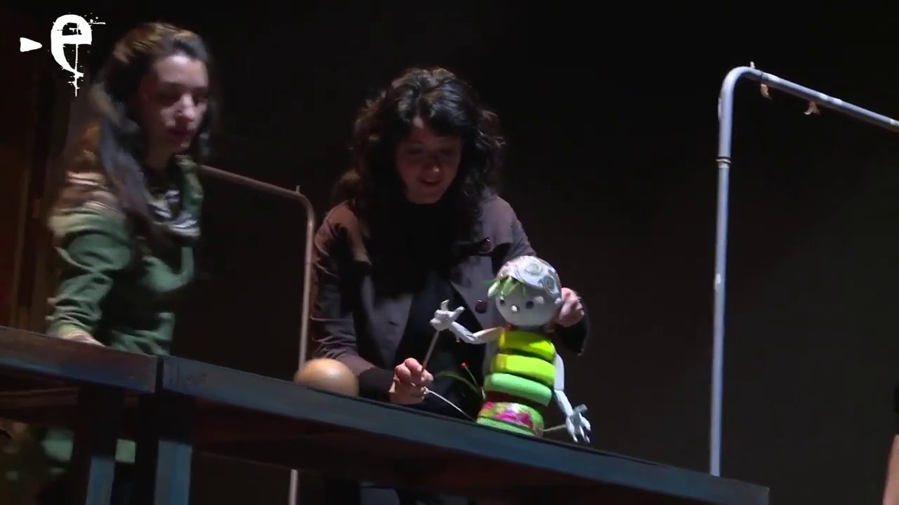 La biblioteca de los libros desordenados - YouTube