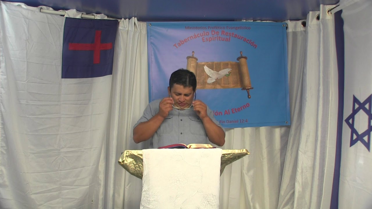 Proclamando a Cristo Crucificado. - YouTube