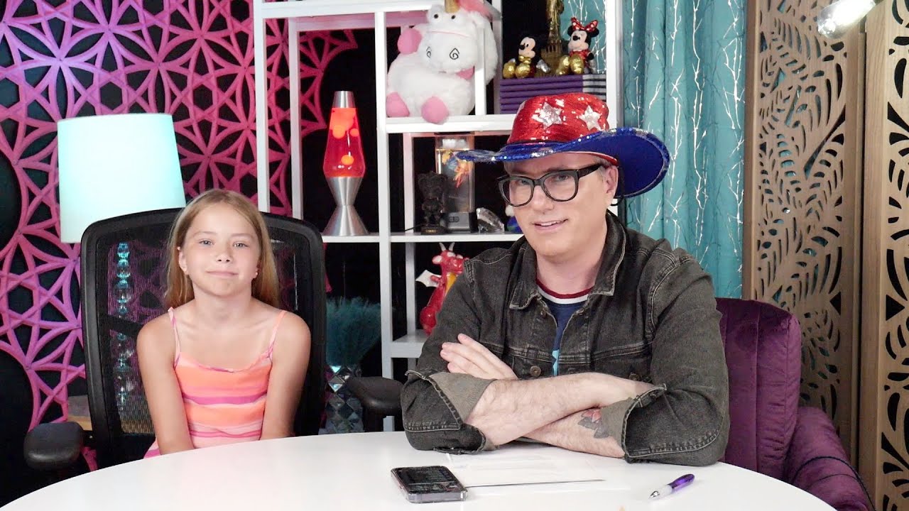 Travel Quest Network's Weekly Chatter Live! 30 June 2023 - YouTube