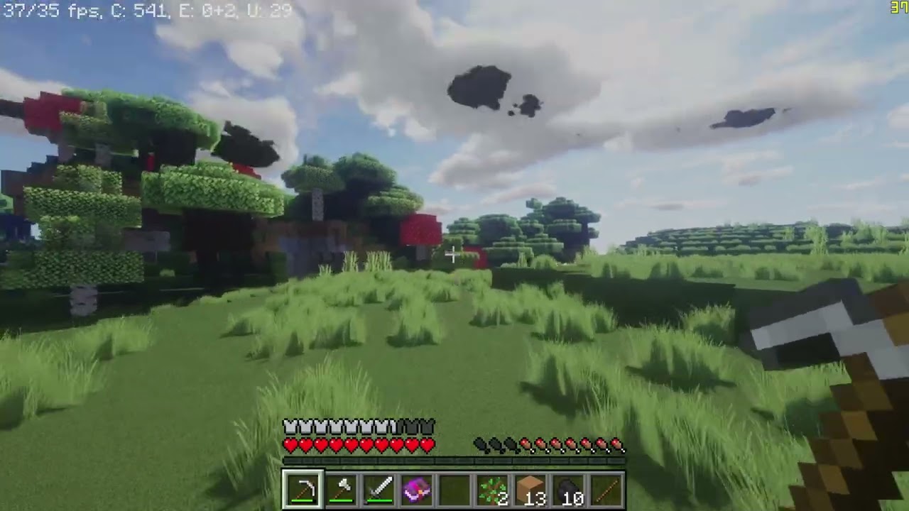 Minecraft rtx 4k - YouTube