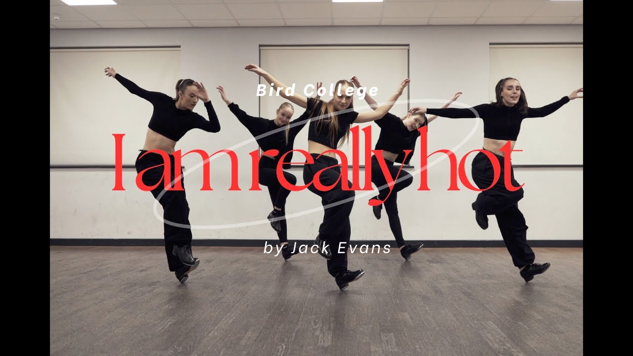 'I'm really hot' - Jack Evans | BMF - Sony A7sii - YouTube