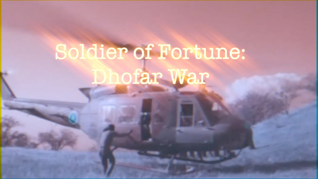 Soldier of Fortune - Tales of Mercenary Life & Services During The ...