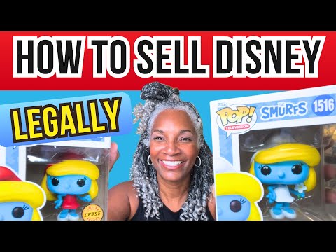How To Get A Licensing Agreement With Disney