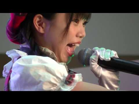 Reon Kurosaki (黒崎れおん), Day 2, Japan Expo Malaysia, 30 July 2017