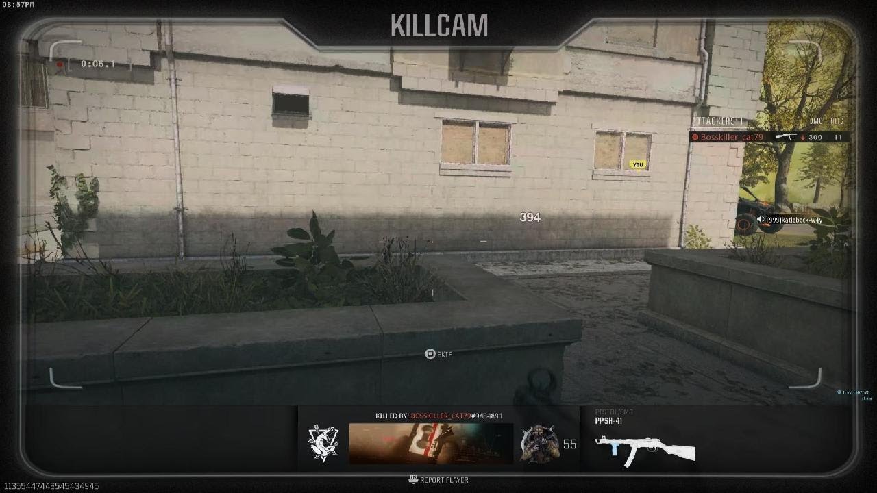 Cod part 2 - YouTube