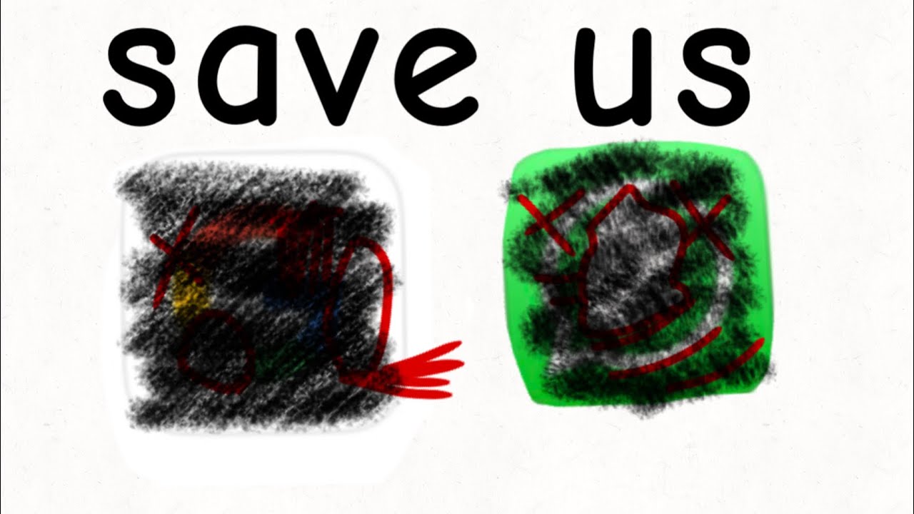 App Store Analog Horror Season 2 (Part 2) - YouTube