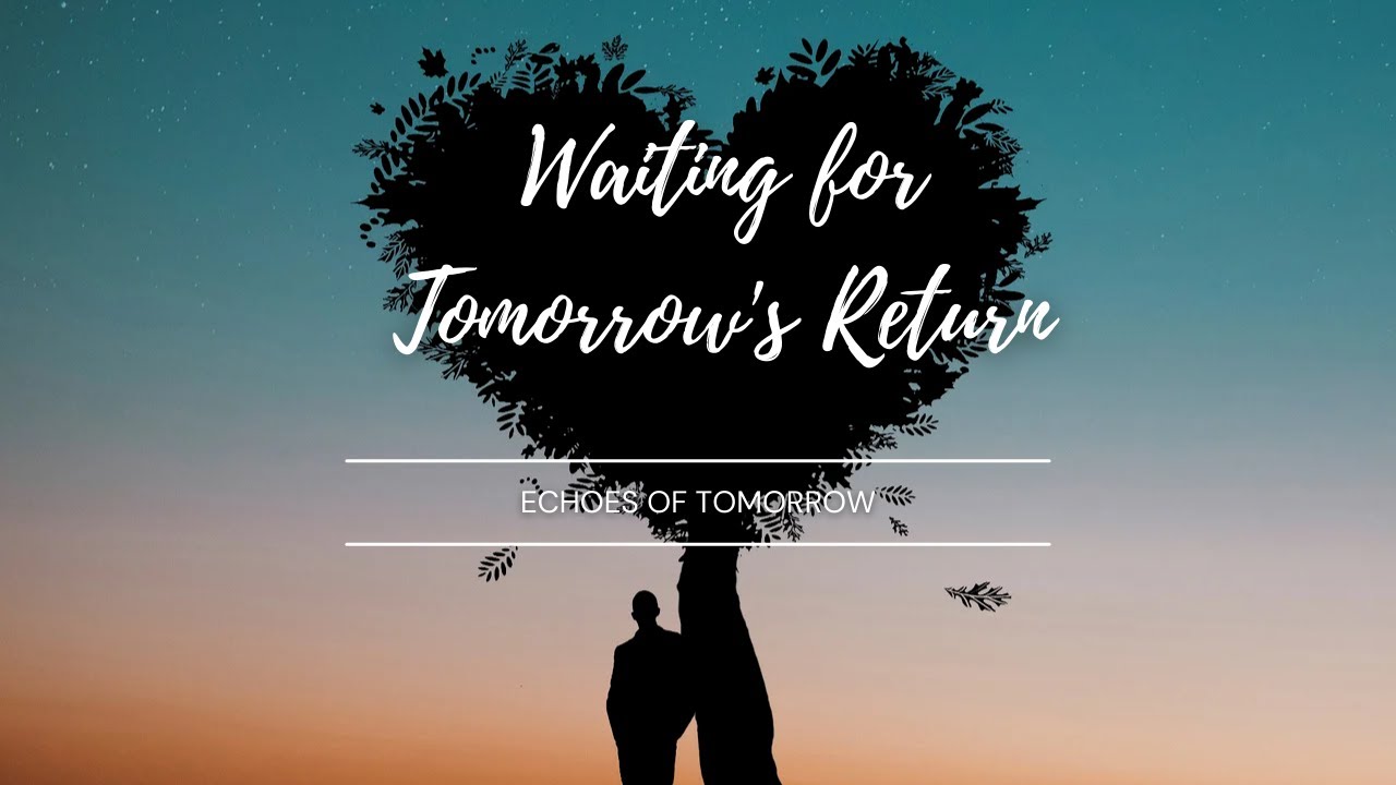 Waiting for Tomorrow's Return - Damly - YouTube