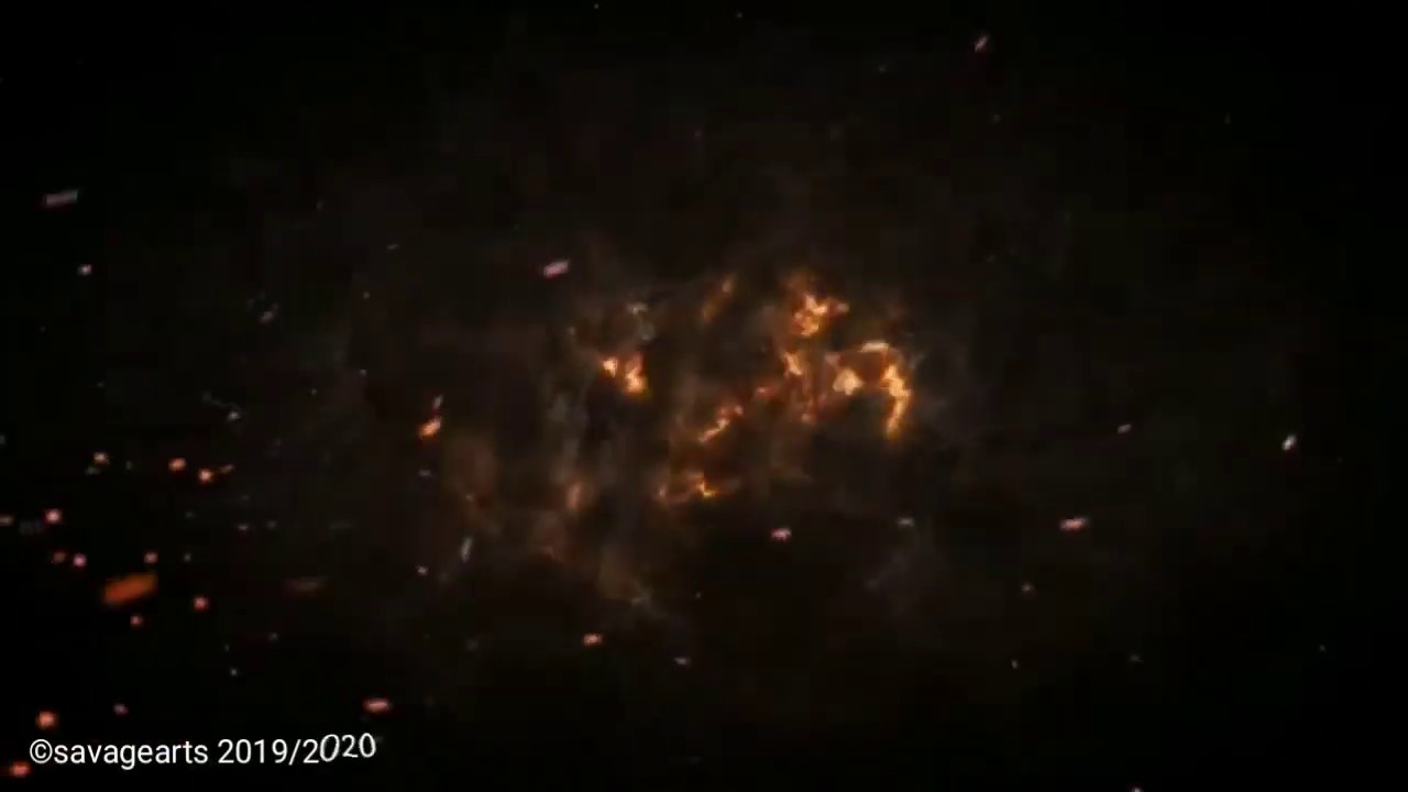 Project Ultra 2019-2020 - YouTube