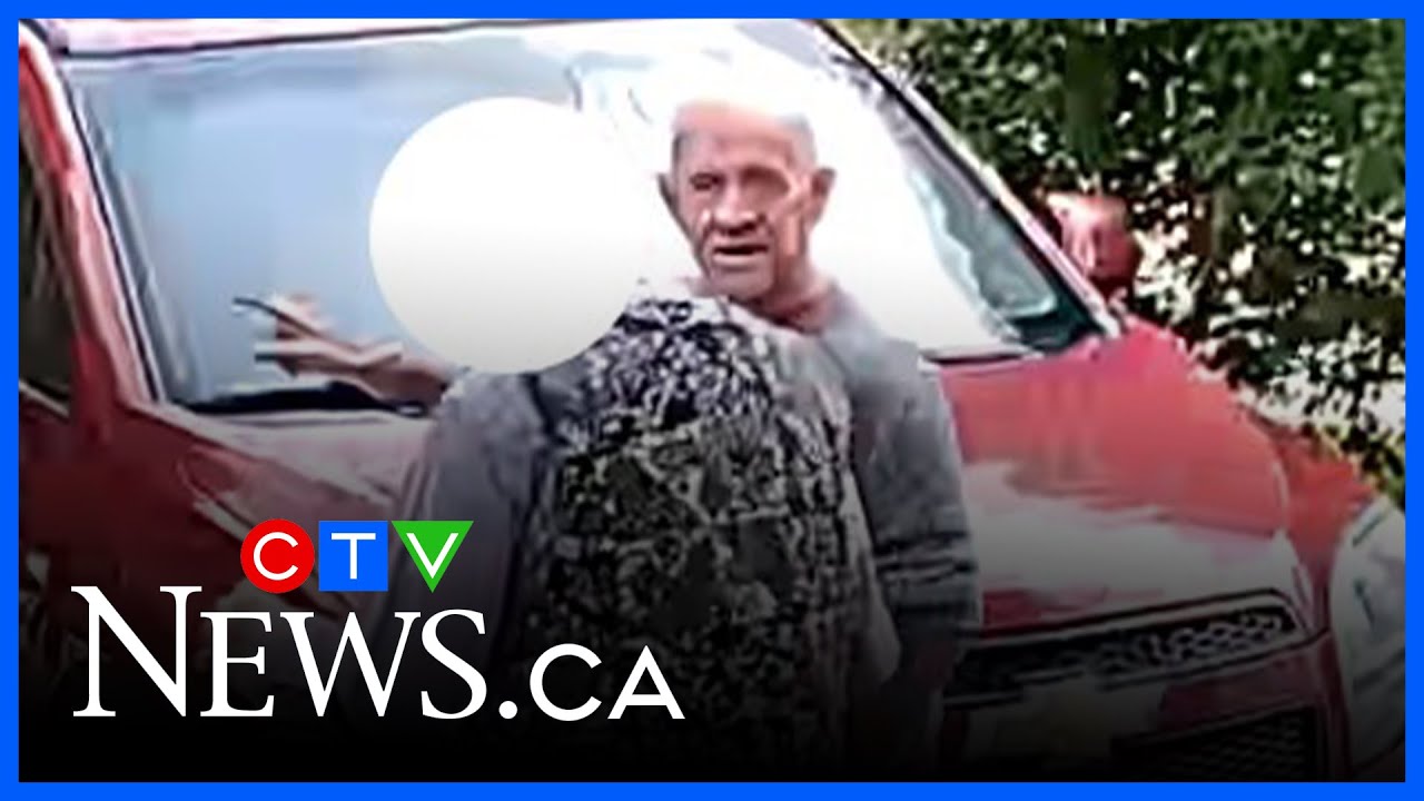 Man offering trailer repairs wanted for property theft: RCMP | CTV News ...