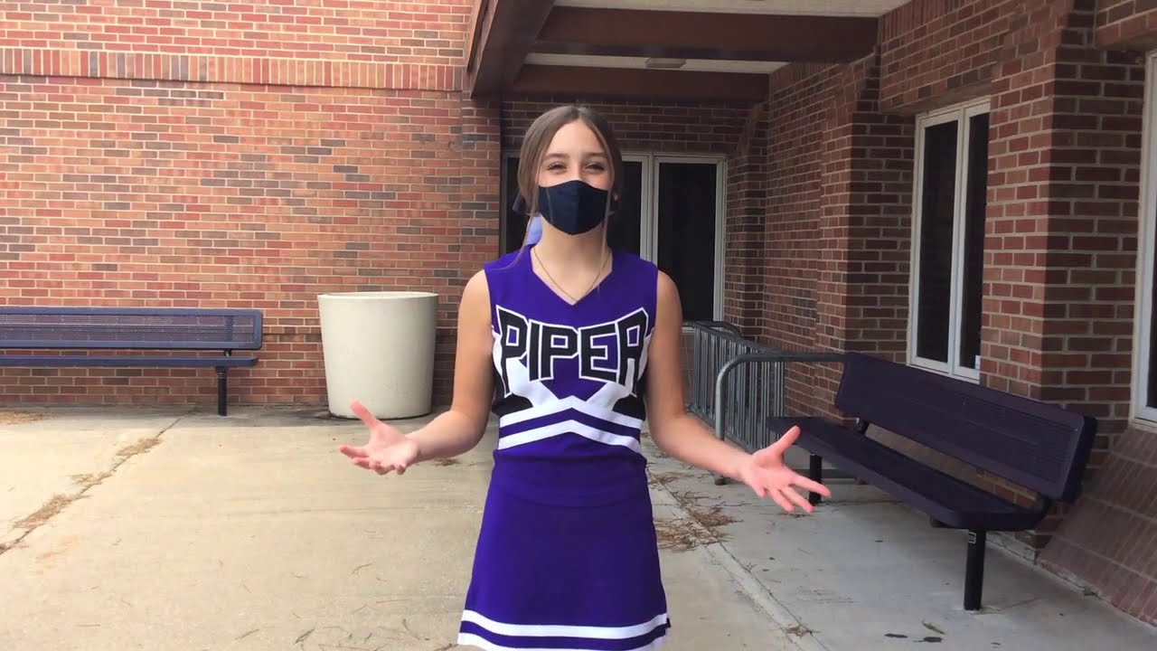7th Grade Building Tour - YouTube
