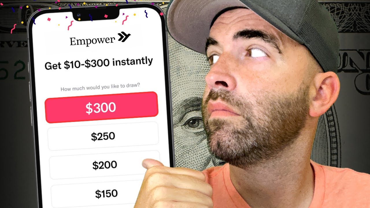 Empower App Review 2025 | $300 CASH ADVANCE? Here Is THE TRUTH 🚨🚨🚨 ️ ...