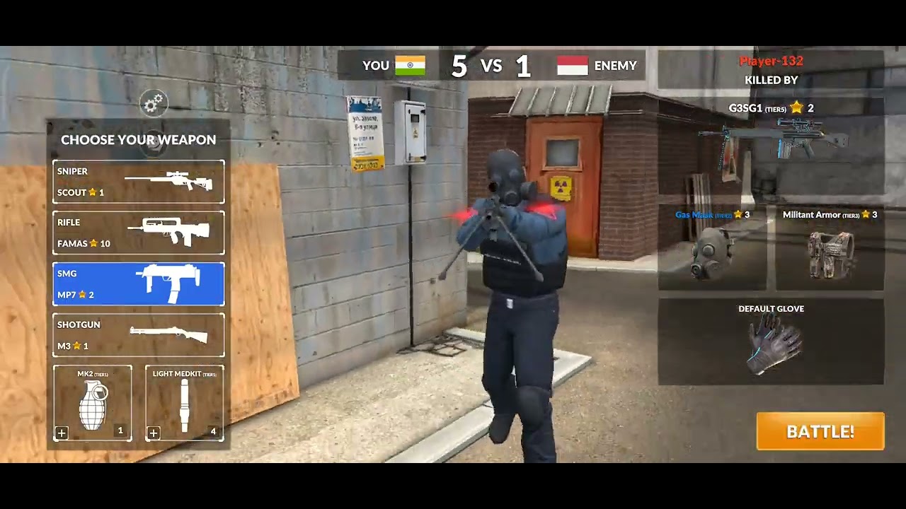 |critical strike Android game|🤯😱😱|#shorts - YouTube