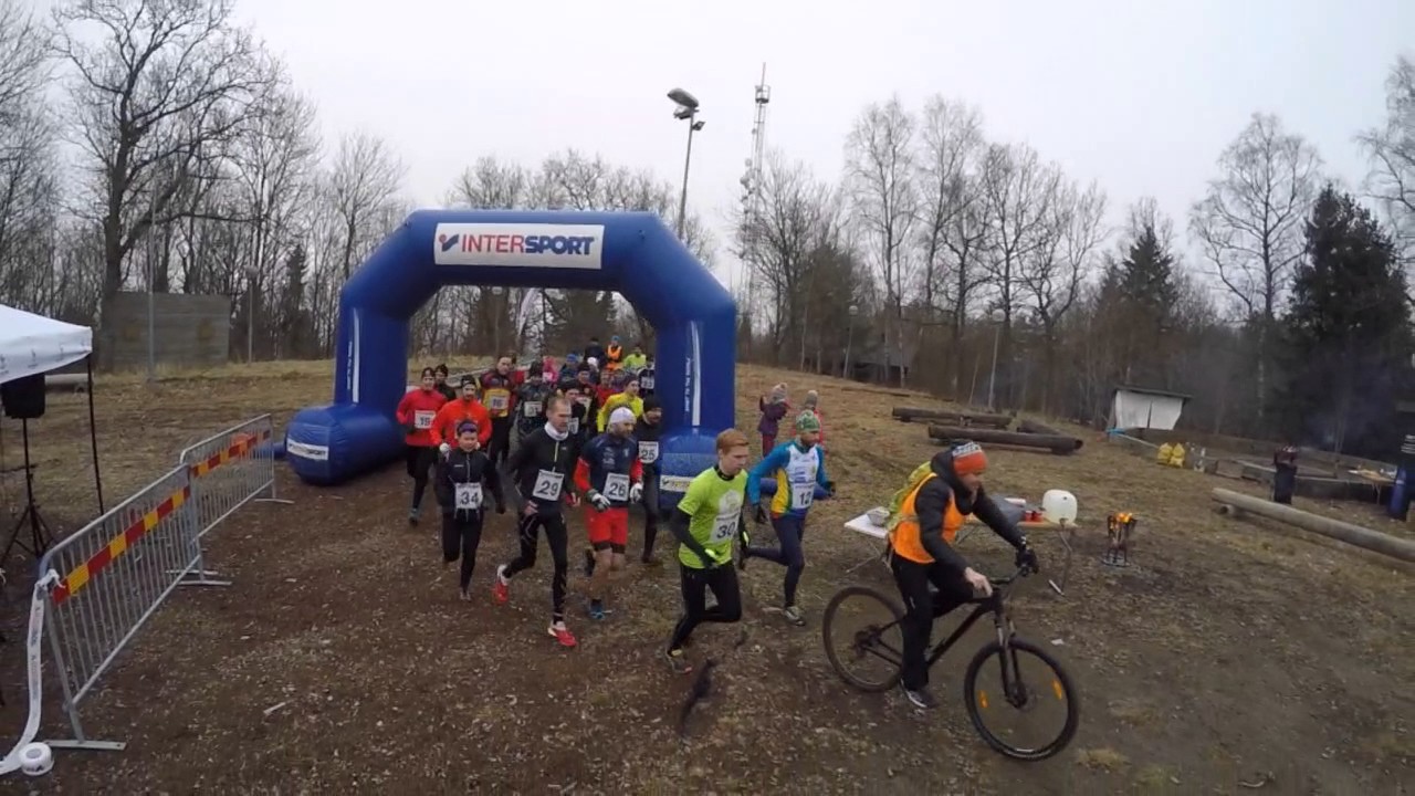 Winter Challenge 2017 - YouTube
