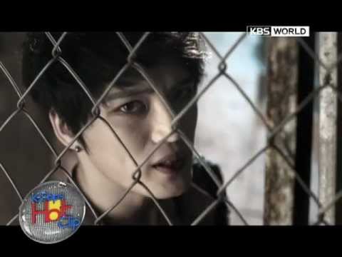 [K-Pops Hot Clip] JYJ - Get Out