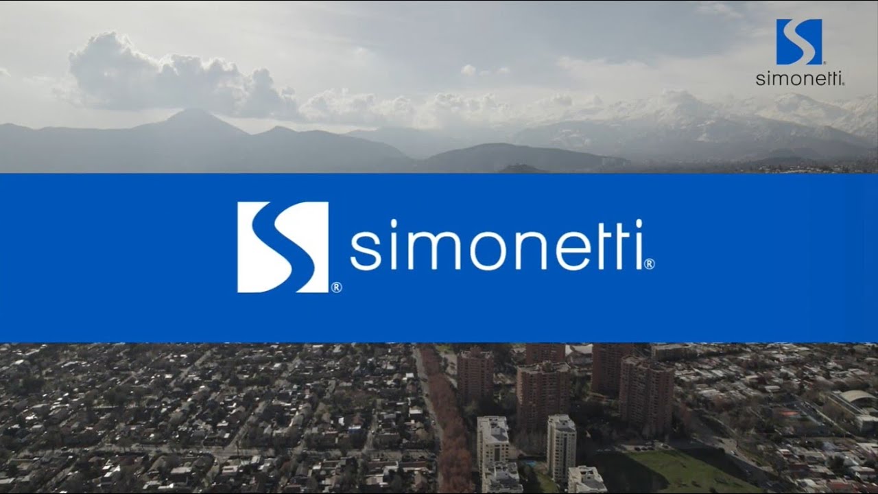 Edificio Visviri 1700, Las Condes - VISITA PILOTOS - Simonetti Inmobiliaria - YouTube