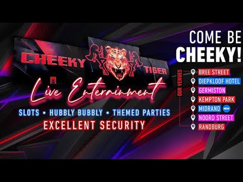 Best chicken at Cheeky Tiger only (R50 full chicken) 🍗 