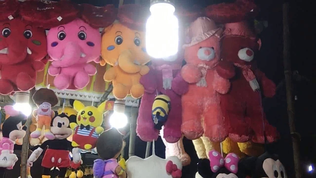 Kids Dora,Micky and Teddy - YouTube