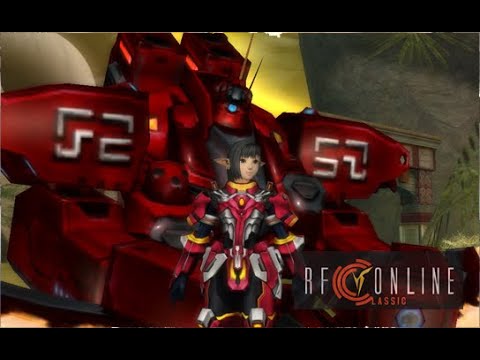 NGAJARIN PAK GURU PAKE xKatharsis !! RF CLASSIC NIVEN !! #RFCLASSIC ...